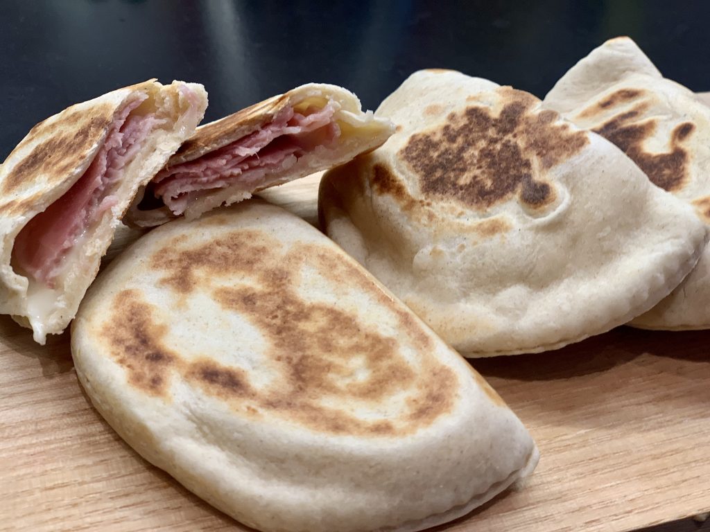 Crescioni! - chiaramaci