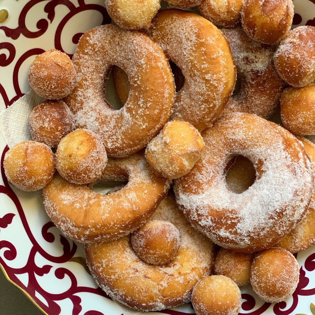 Ciambelle! - chiaramaci